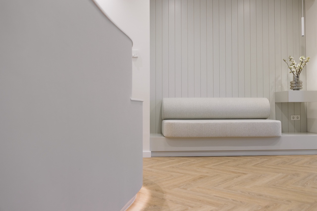 Ordination - Zahnarztpraxis Dr. Ina Mayer